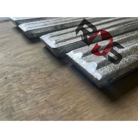 Extruded Lead Anodes Chrome Plating At ₹ 300 Kg Lead Anodes In