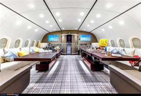 An Inside Look At The Third 787 Dreamliner S New Interior Artofit