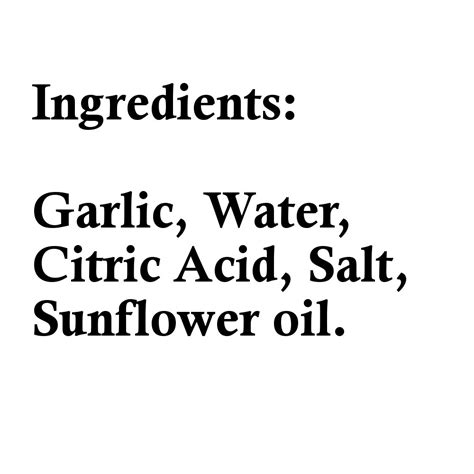 Khansaama Garlic Paste Economy Pack Cooking Pastes And Sauces