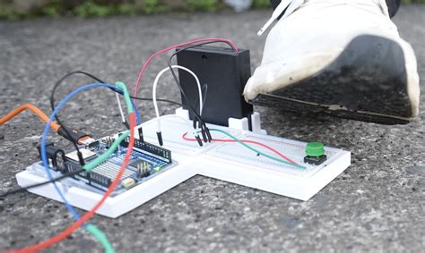 Toss Launching Drones Is Hard — This Automatic Launcher Does It Better Arduino Blog