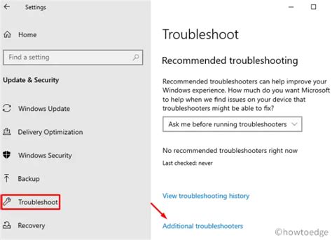 How To Fix Windows Update Error Code 0x8007025d