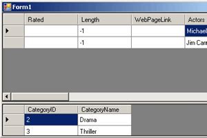 Create Many To Many Relationships In LINQ For SQL CodeProject