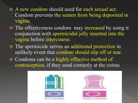Methods Of Family Limiting And Spacing Methods PPTX