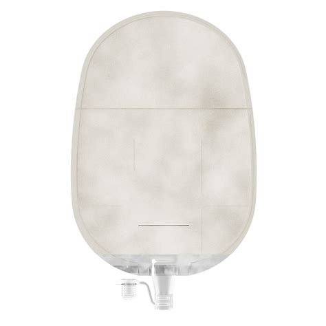 X1u1r236113 Welland Medical Aurum Plus Ostomy Device One Piece Ur