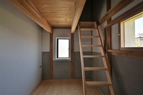 築100年の家の改修 ヨネダ設計舎