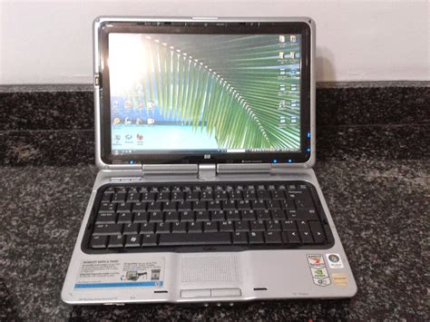 Mis Corotos Usados Laptop Hp Pavilion Tx