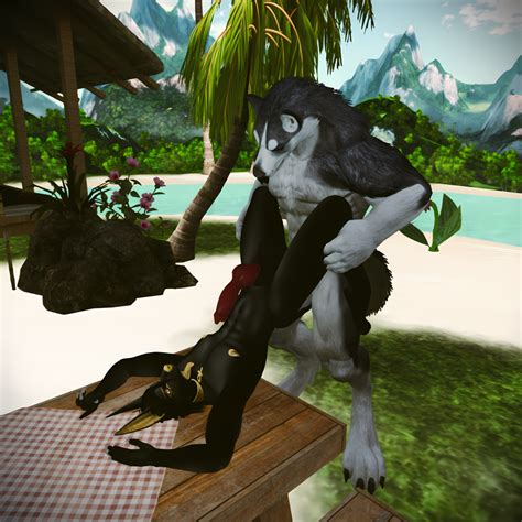 Rule 34 169 3d Absurd Res Ahe Gao Anal Anal Sex Anthro Anubian