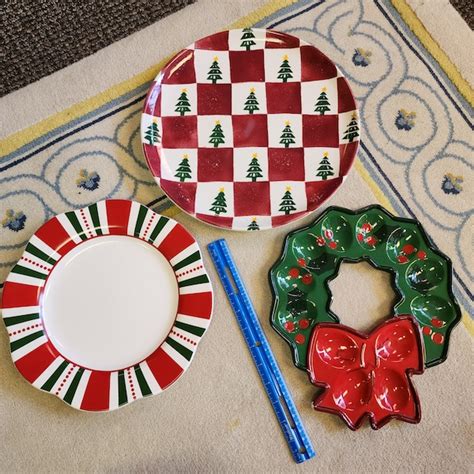 Deviled Egg Ceramic Tree Etsy