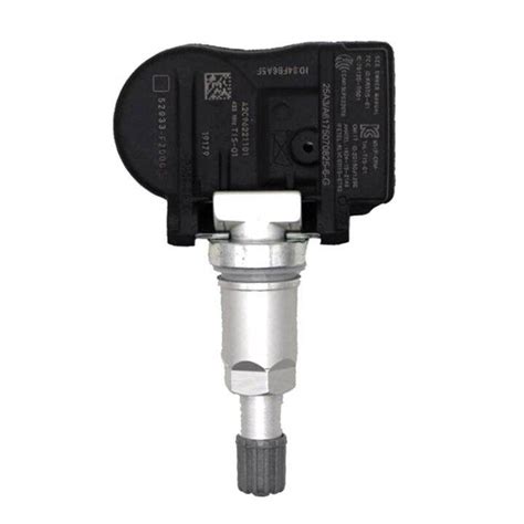 52933 F2000 433mhz Tire Pressure Sensor Tpms Monitor Sensor For Hyundai