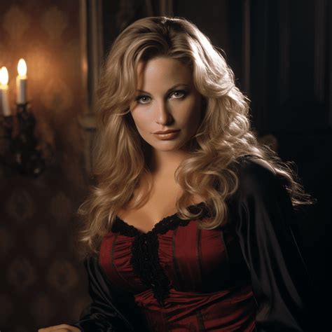The 10 Unforgettable Jennifer Coolidge Young Moments