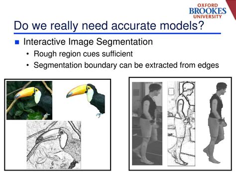 Ppt Pose Cut Simultaneous Segmentation And 3d Pose Estimation Of Humans Using Dynamic Graph