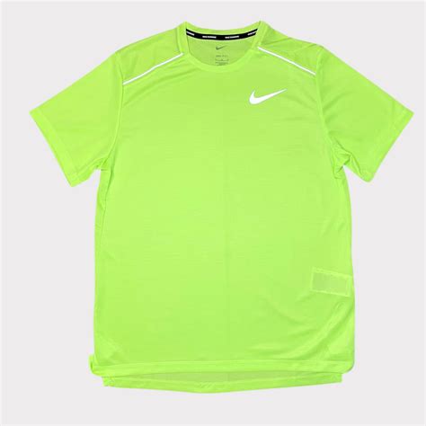 Nike Miler 10 Neon