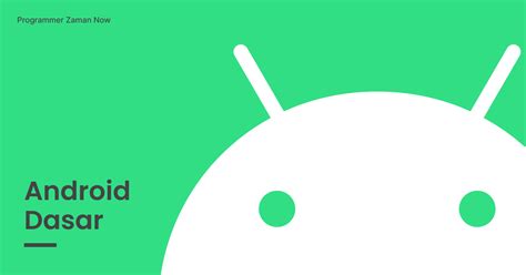Android Dasar CODEPOLITAN