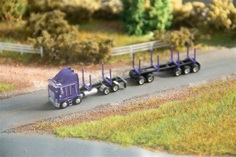 N Scale Railscale 33d