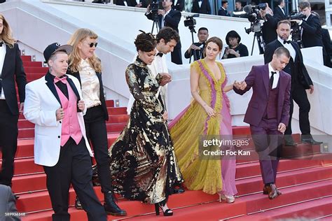 Veronica Ezell Director Andrea Arnold Sasha Lane Shia Labeouf