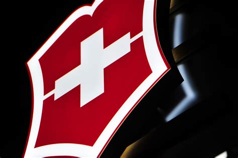 Swiss Army Knife Maker Will Offer Bladeless Products Amid A Rise In