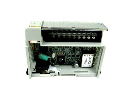 NEW ALLEN BRADLEY 1769 IF4FXOF2F COMPACR I O MODULE SER A 1769IF4FXOF2F SB Industrial Supply Inc