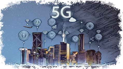 5g Ecosystem Gokulam Seek Ias
