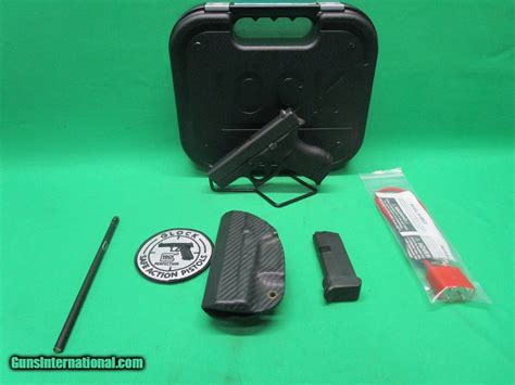 Glock 42