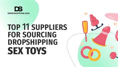 Top 15 Dropship Sex Toys To Sell [ 13 Suppliers]