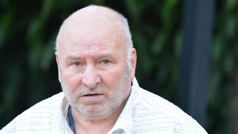 Cairns Court Petko Petkov Pleads Not Guilty Over Charges Arising From