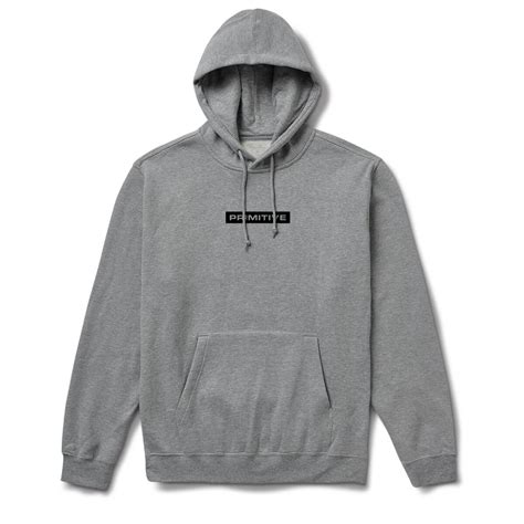 Boxed Hood Primitive Skateboarding