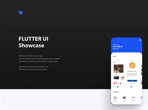 Flutter Crm Template