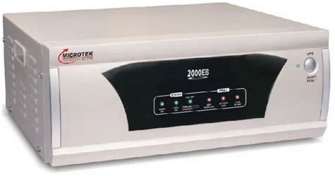 Inverter Microtek 2000va At ₹ 7500 Piece Microtek Power Inverter In Jodhpur Id 10522403597