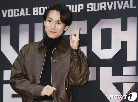 더쿠 오늘 빌드업 제작발표회 이다희 이석훈 백호 서은광 솔라 웬디 김재환