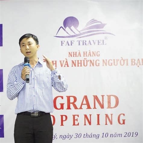 Đặng dũng email address and phone number faf travel founder contact