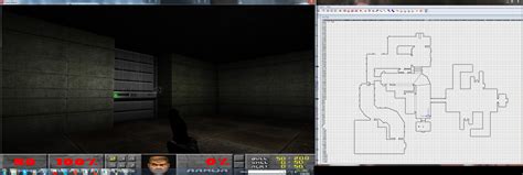 Map04 Image Doom Reborn Mod For Doom Reborn Moddb