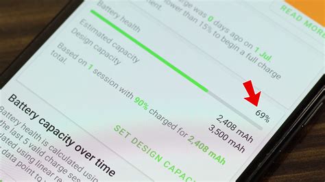 Check Battery Health On Android Expand The Battery Longevity GEEKY SOUMYA