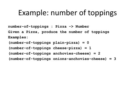 Week 02 Lesson 02 Recursive Data Definitions Ppt