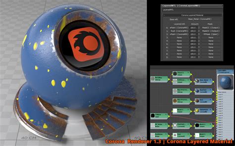 Corona Renderer For Ds Max Released Evermotion Org
