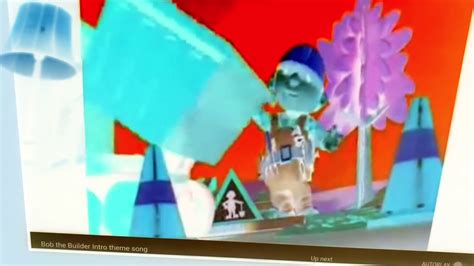 Bob The Builder Theme Song In UltimaMovieMan S G Major YouTube