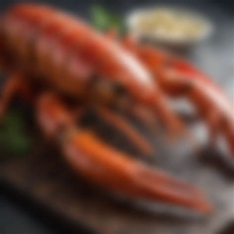 Mastering Crayfish Cooking Techniques And Culture