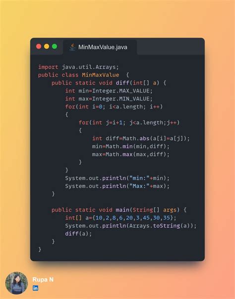 Day 35 Of 100daysofcodechallenge Nallamekalla Rupa Posted On The Topic Linkedin