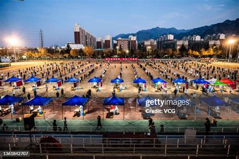 Xian Medical University Photos And Premium High Res Pictures Getty Images