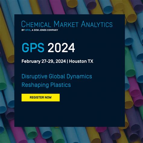 Chemical Market Analytics By Opis A Dow Jones Company On Linkedin Global Plastics Summit