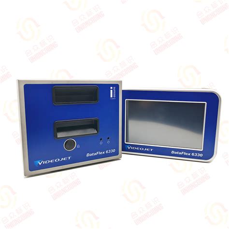 Ribbon Tape Date Code Printing Machine Vj6230 Videojet Tto Ribbon Thermal Transfer Over Printer