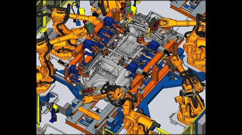 Tecnomatix Plant Simulation Lasemlogs