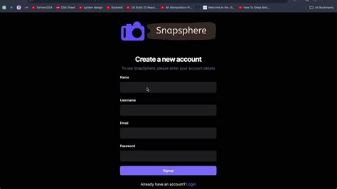 How Snapsphere Is A New Social Media App Asmit Tyagi Posted On The