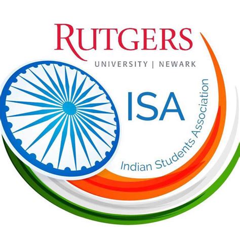 Indian Students Association Rutgers University Newark