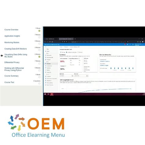 Dp 100 Designing And Implementing A Data Science Solution Training Oem
