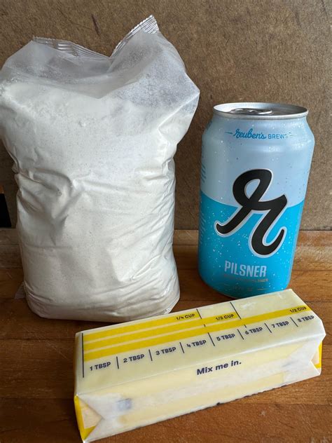 Trader Joes Beer Bread Mix Review Club Trader Joes