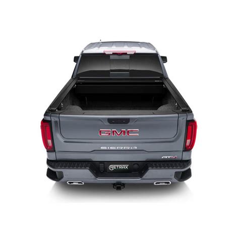 Retrax Retraxone Xr 19 26 Sierra W Carbonpro Bed 59 Wo Stake P