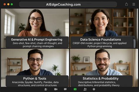 Ai Edge Coaching