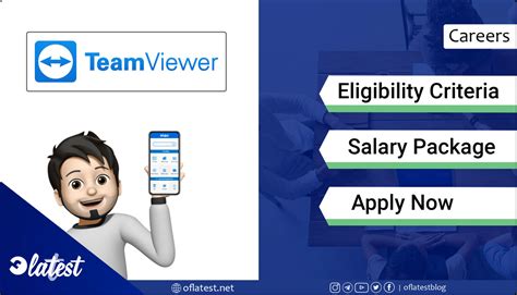 teamviewer off campus drive hiring customer support specialist