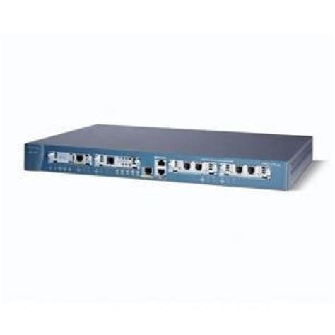 Cisco Cisco1760 V 1760 Modular Access Router 10 100base Tx Ip Voice Plus 32f 96d