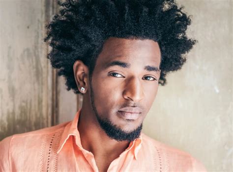 31 Different Ways To Style A Curly Beard